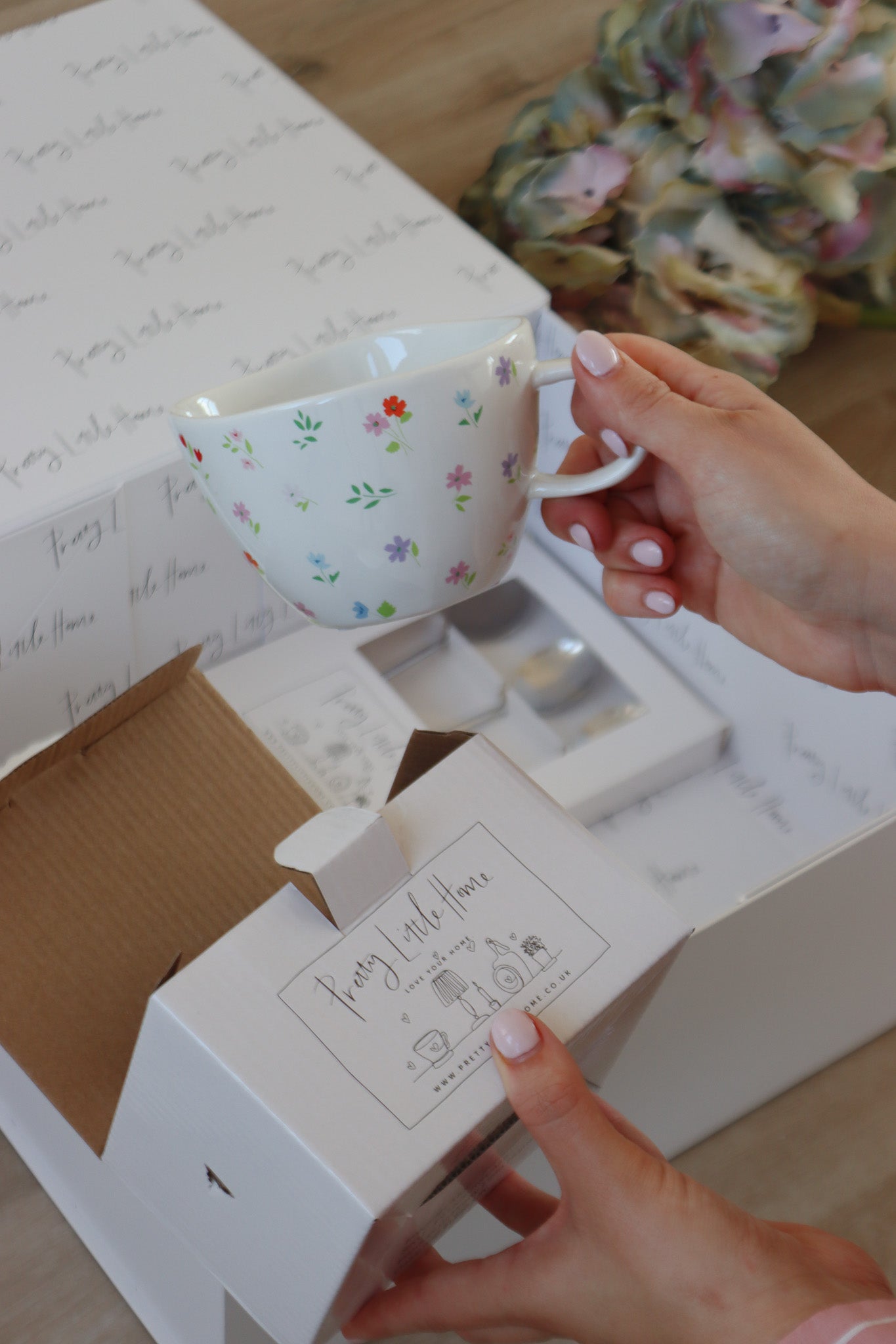 Home Gifts: Thoughtful Ideas for Everyday Living – Pretty Little Home