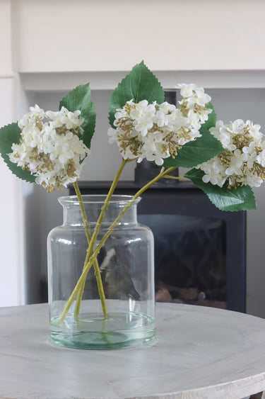 Cleaning Cloudy Glass Vases: Easy Maintenance Tips – Pretty Little Home