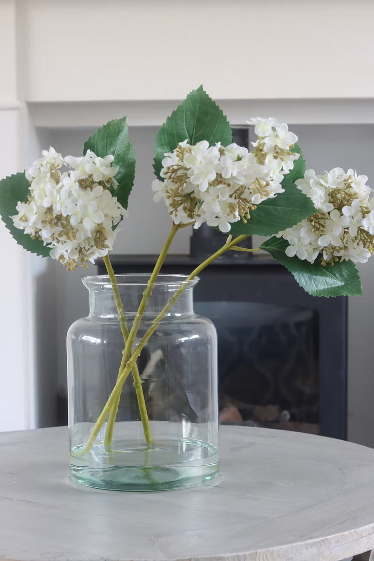 Cleaning Cloudy Glass Vases: Easy Maintenance Tips – Pretty Little Home