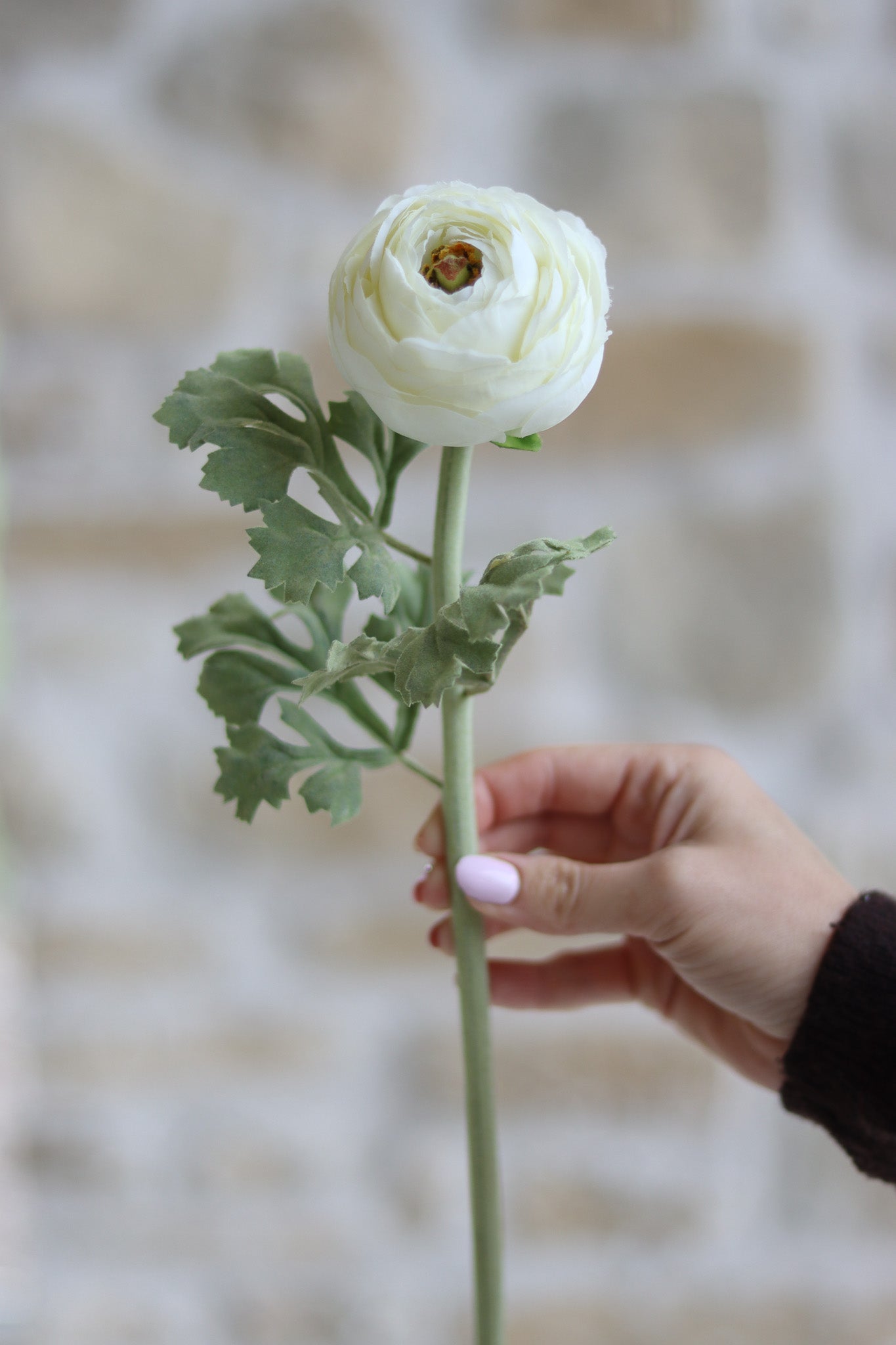 Artificial Flower Stems: How to Mix Single Stems for Natural Displays ...
