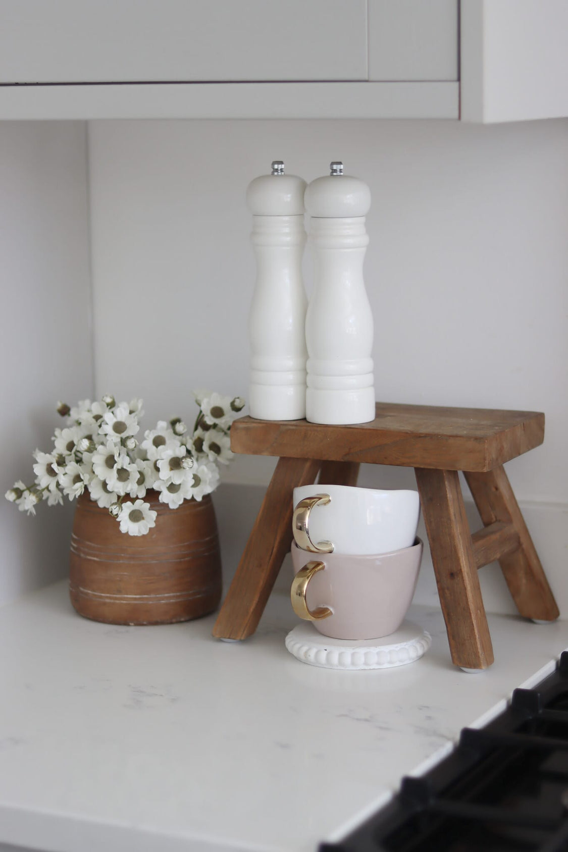 New home page – Pretty Little Home
