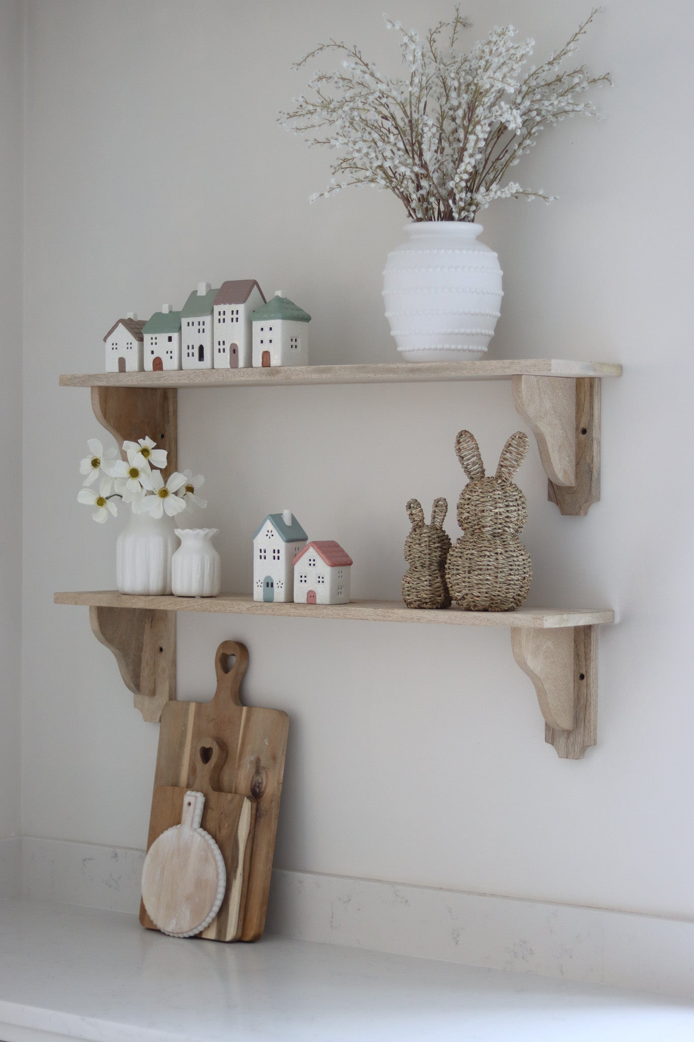 Annual Subscription Seasonal Boxes | Pretty Little Home