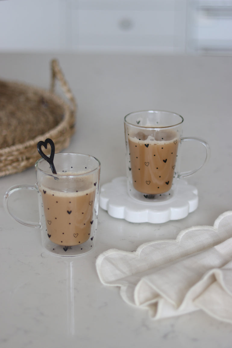 Cute Mugs | Pretty Little Home