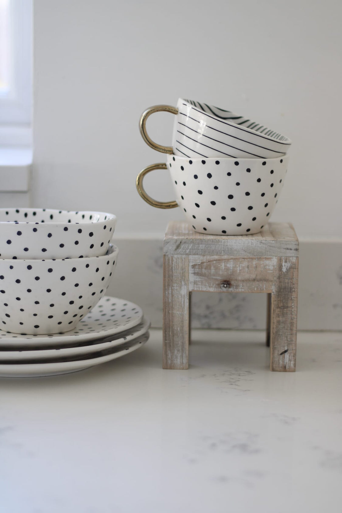 New home page – Pretty Little Home