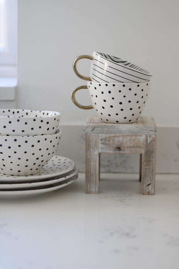 New home page – Pretty Little Home