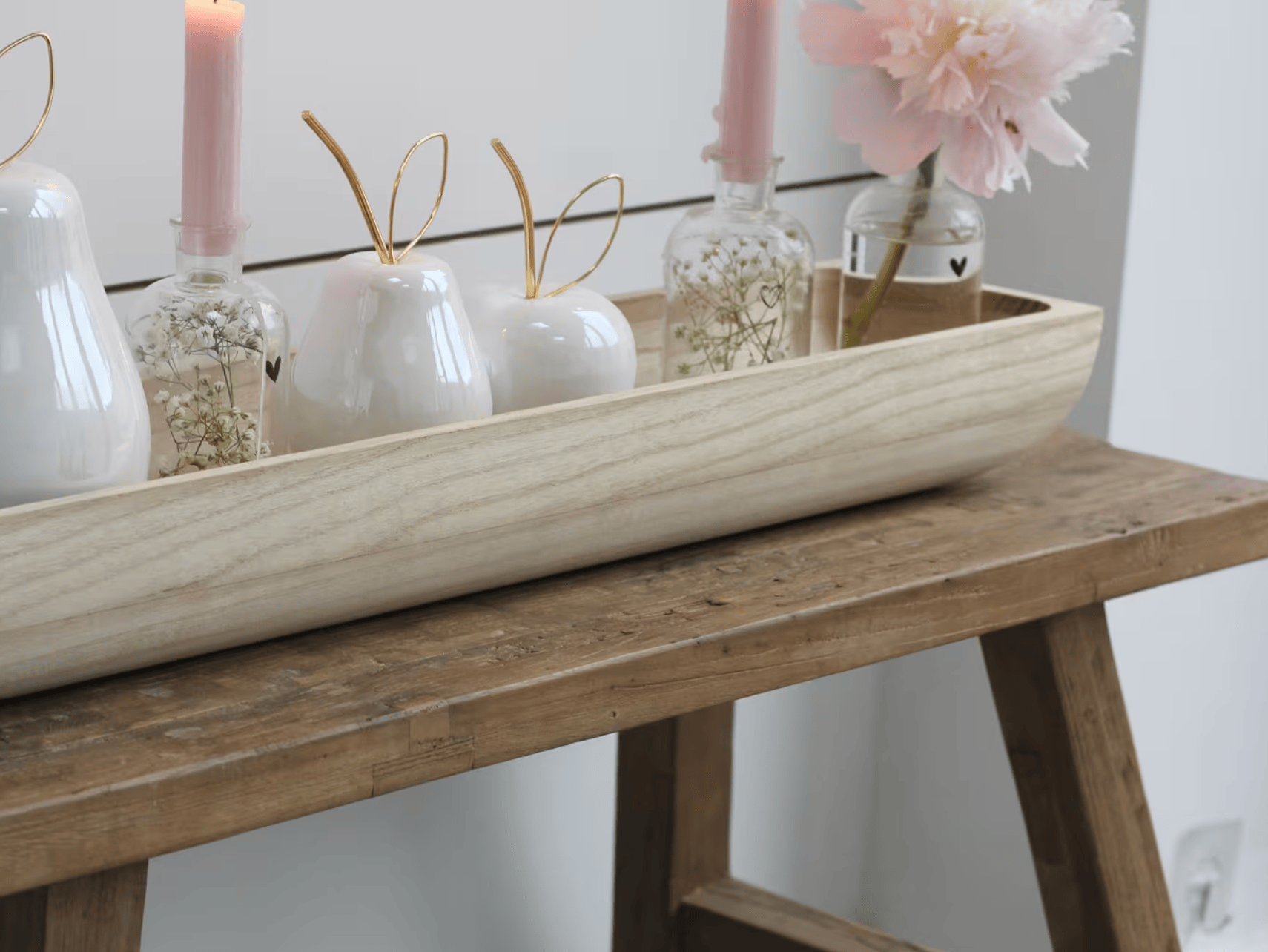 Our Story – Pretty Little Home