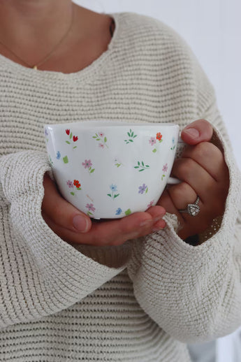 New home page – Pretty Little Home