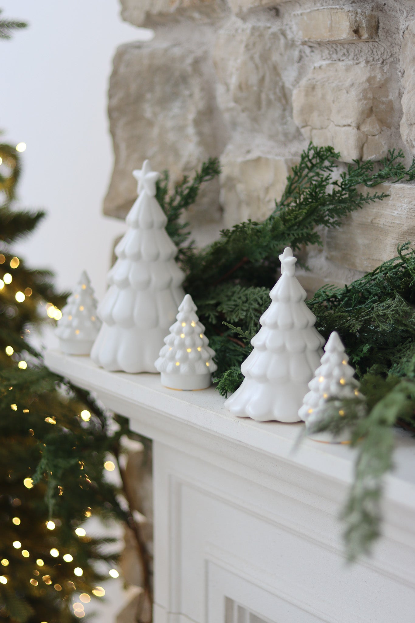 Christmas Tree Collection Bundle – Pretty Little Home