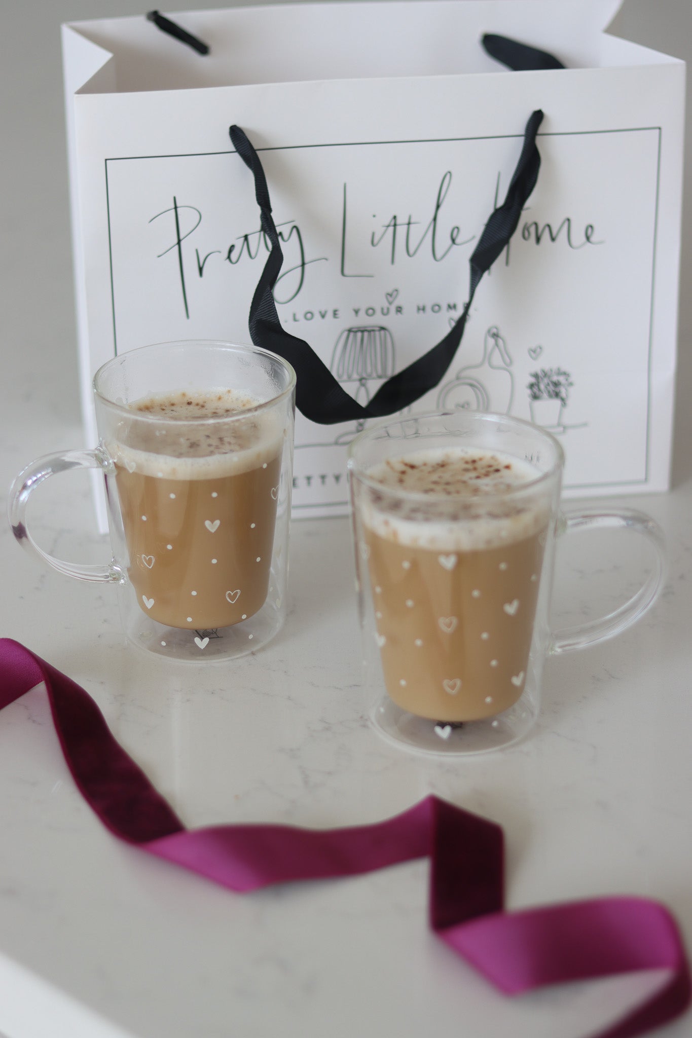 The Cosy Coffee Gift Box | Pretty Little Home