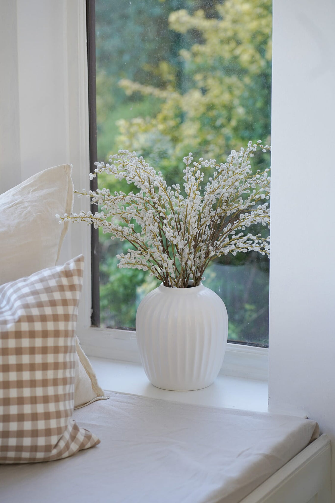 New home page – Pretty Little Home