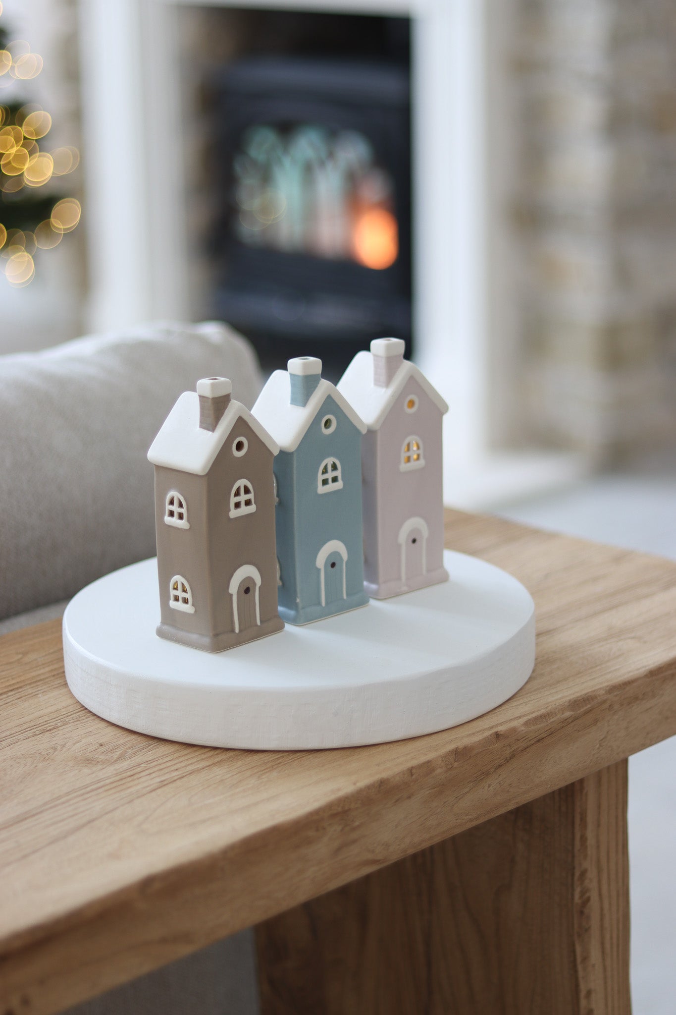 Matt Christmas house board bundle – Pretty Little Home