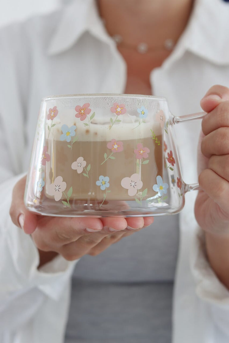 Cute Mugs | Pretty Little Home