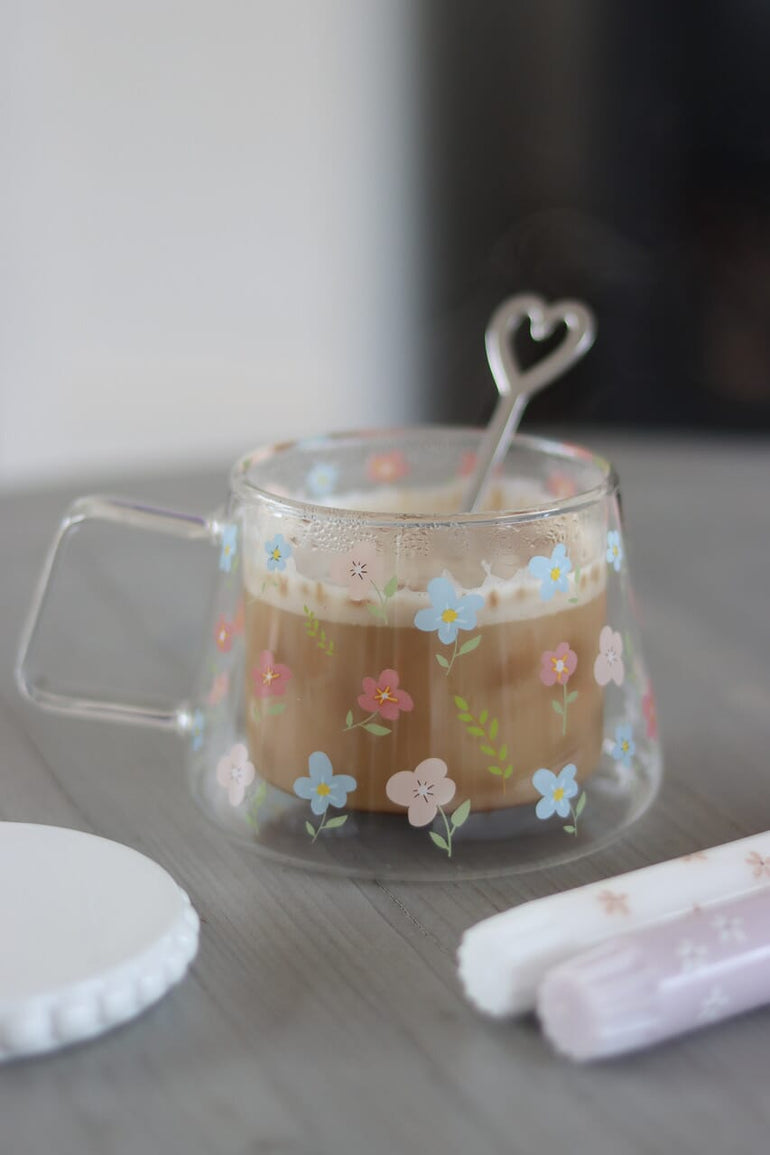 Cute Mugs | Pretty Little Home
