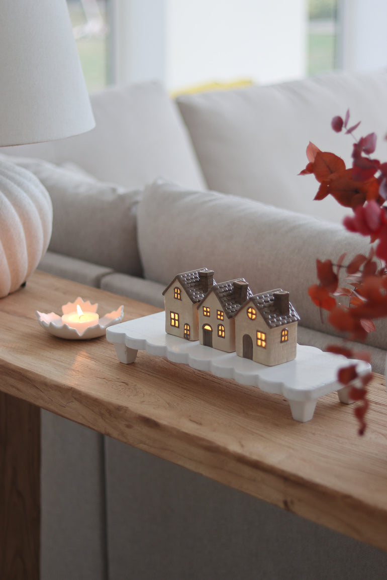 New In | Pretty Little Home